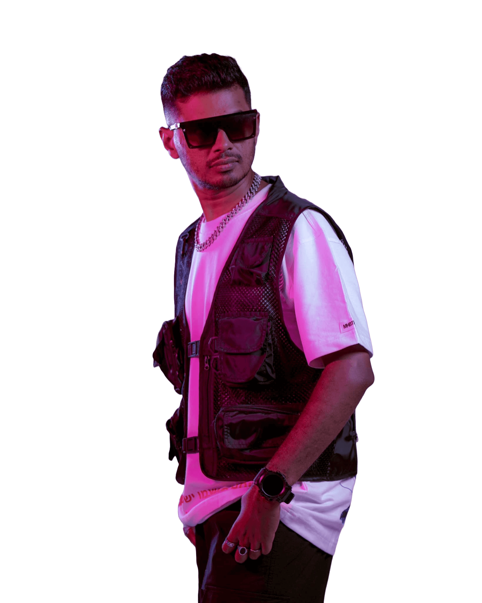 FEJO – Live Rap Concert